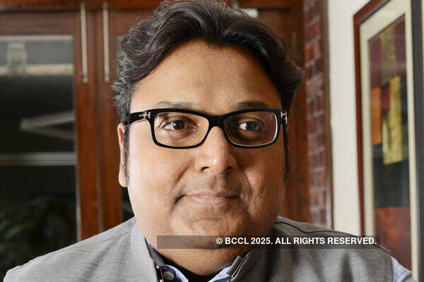 Who is Ashwin's favourite character and why?