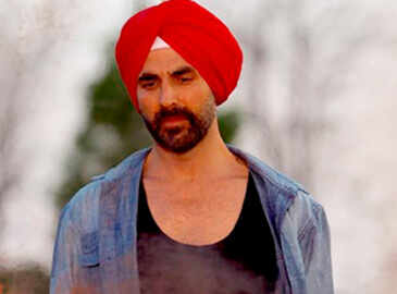 Sikh organisation objects to certain scenes of ‘Singh Is Bliing’