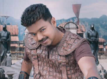 'Puli' song promo: Devi Sri Prasad