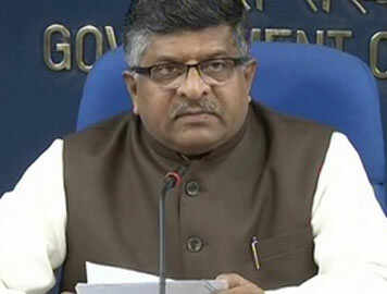 Cabinet approved Shyama Prasad Mukherjee Rurban Mission, says RS Prasad