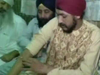 Afghanistan Sikhs narrate horrific tales of religious persecution by ...