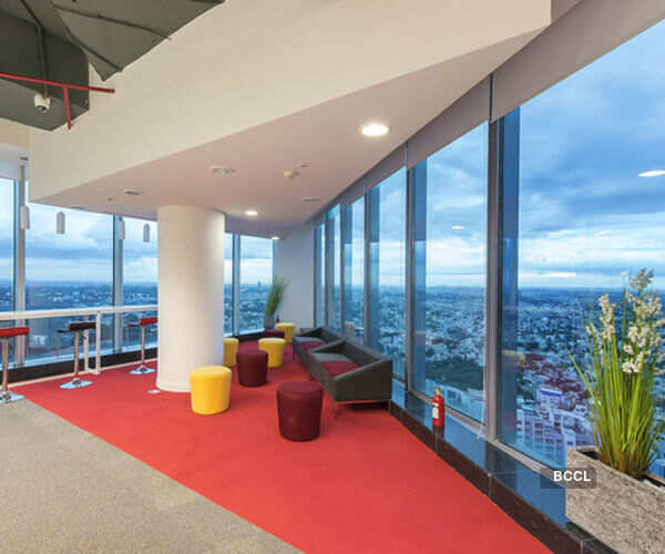 Rakuten India Development and Operations