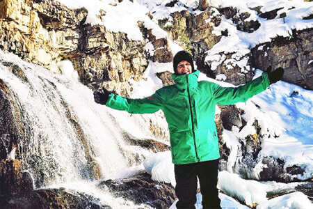 MTV extreme sports star Erik Roner killed in California skydiving accident