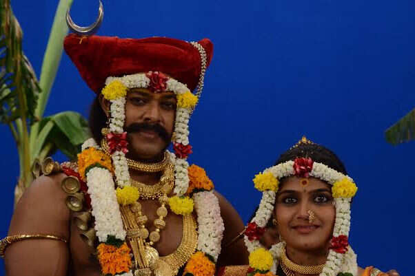 Jai Malhar in Tamil | The Times of India