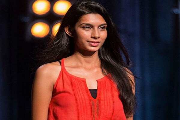 Mumbai girl Danielle Canute wins 'India's Next Top Model'