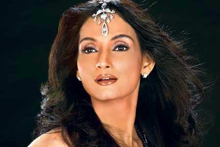 Rajeshwari Sachdev returns to TV after 5 years