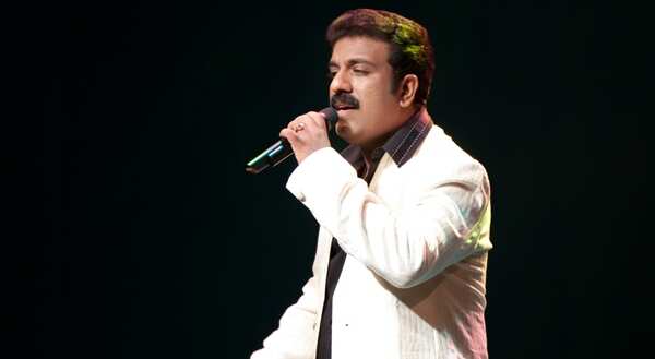 Singer Sudeep on Annie's Kitchen