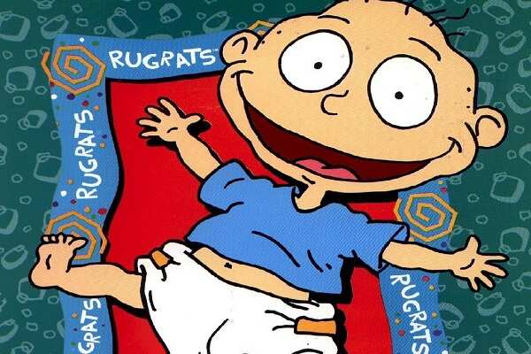 Cutest Cartoon Series You Grew Up With In The 90's