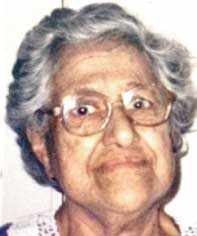 MRS. MAXIMA M. D. J. TAVARES