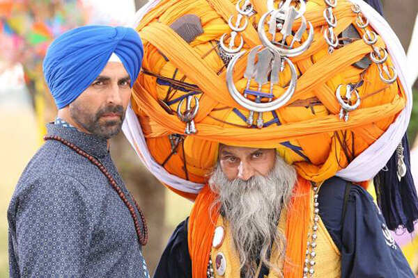 Singh Is Bliing: 5 reasons to watch the film