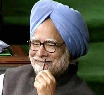 Ex-coal secy HC Gupta kept Manmohan in dark: Court