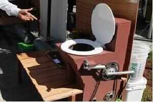 89 Lakh Toilets Built In Rural India In 1 Year Govt Says