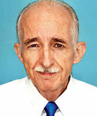 “Mr. Lee” Douglas Lee Fawbush