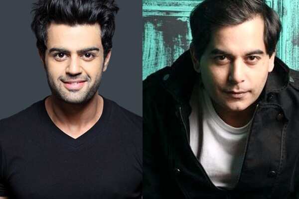 Manish Paul and Gaurav Gera to create laughter riot on Big Magic