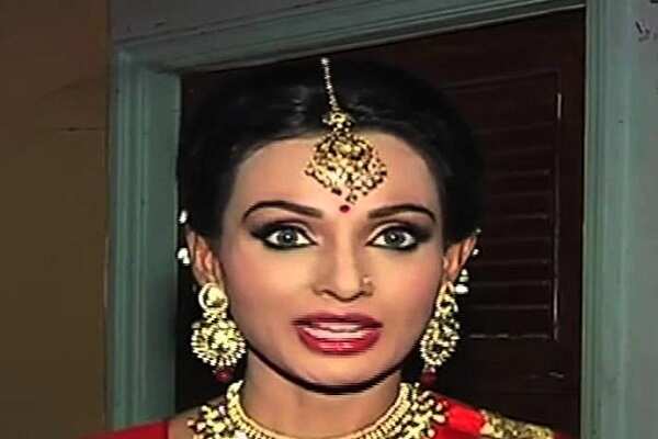 Simar to know about Dayan Indravati biggest truth