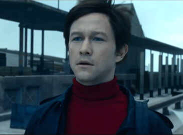 The Walk: Official IMAX trailer