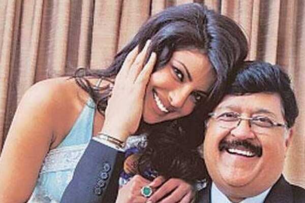 Priyanka misses father amidst 'Quantico' praise