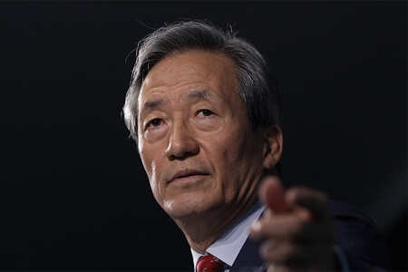 Chung Mong-Joon says FIFA commission wants him banned for 19 years