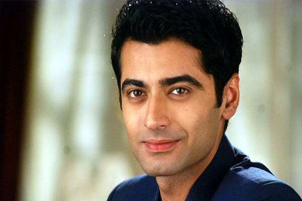 Harshad drives to his hometown for shoot
