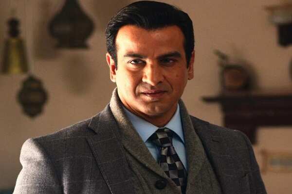 Ronit Roy's cameo in TV show