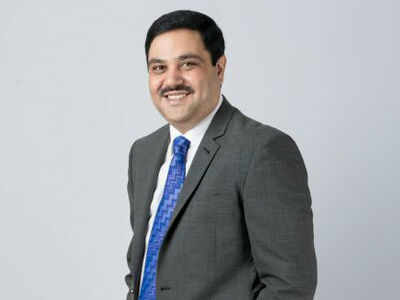 Write India: Ravi Subramanian's prompt for the month