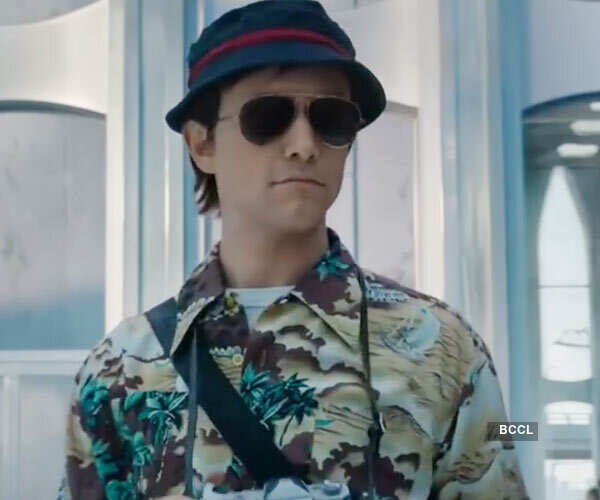 Shawn Levy: Joseph Gordon-Levitt to star in 'Sovereign' | English Movie ...