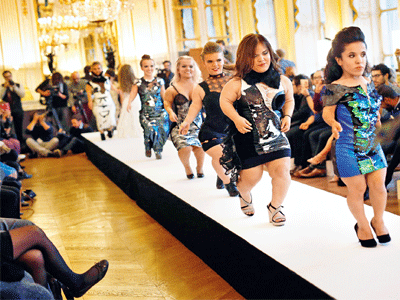 These models prove small is beautiful