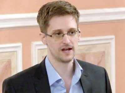 Snowden would go to prison to return to US