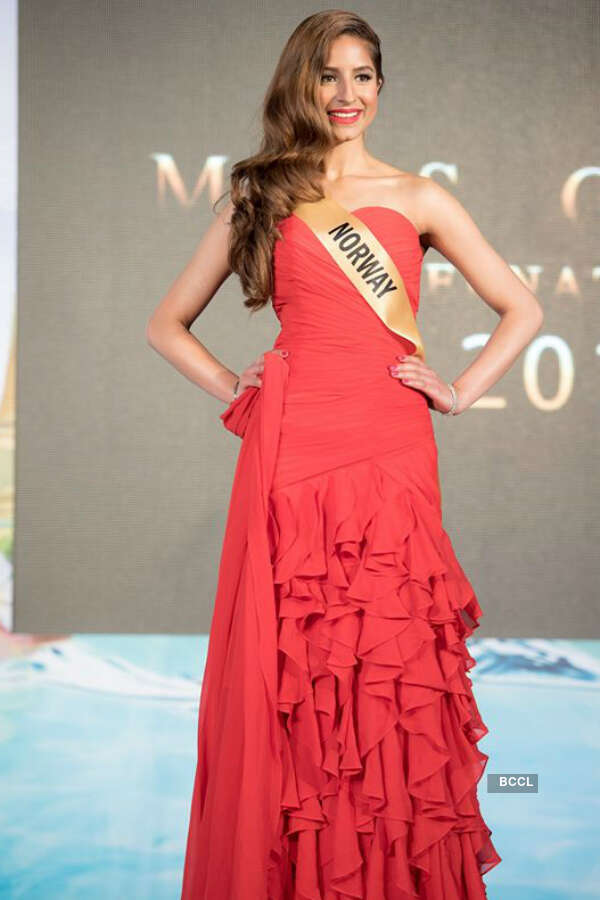 MGI: Official welcome ceremony and press conference