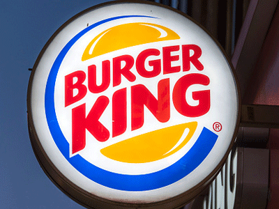 Burger King's Halloween Whopper' turns your poop green