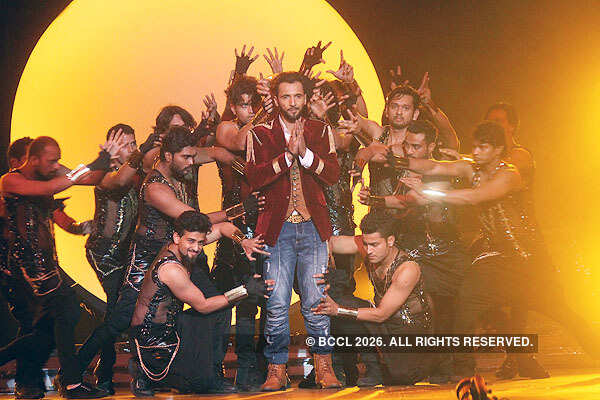 Punit J Pathak: From 'contestant' to 'judge'