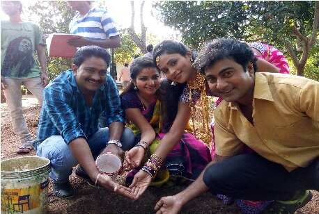 Amma Na Kodala first anniversary celebrations