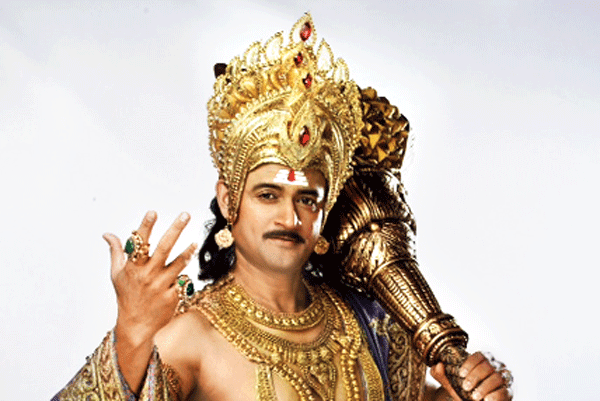 Yamraj faces money trouble