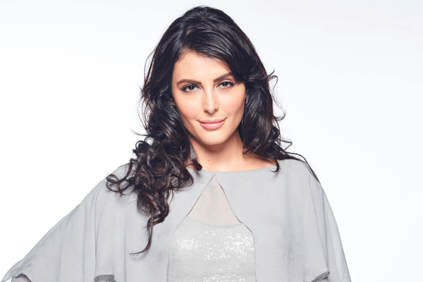Mandana: Not looking for film offers through 'Bigg Boss'