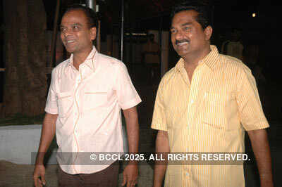 Movie launch: 'Shankam' Photogallery - ETimes