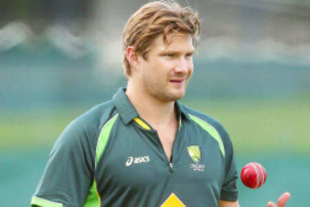 Watson to play in Pakistan Super League: PCB | The Times of India