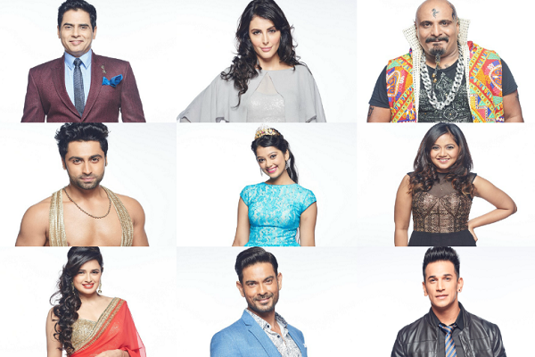 Confirmed contestants of ‘Bigg Boss Double Trouble’