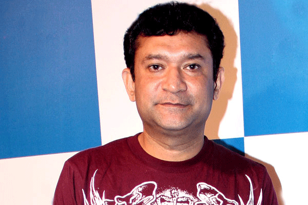 Ken Ghosh: A dream come true to direct Big B