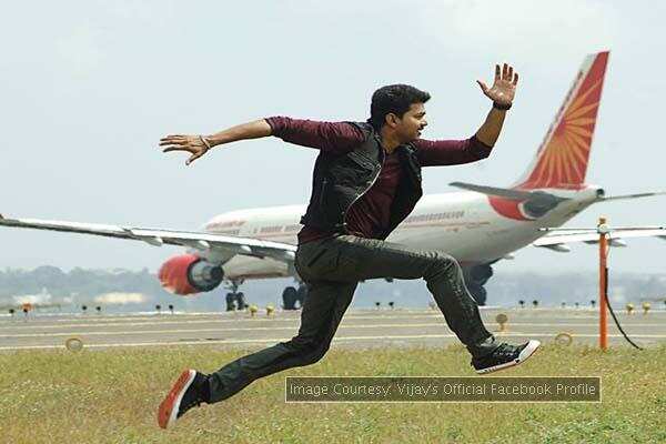 Five reasons why we love Vijay