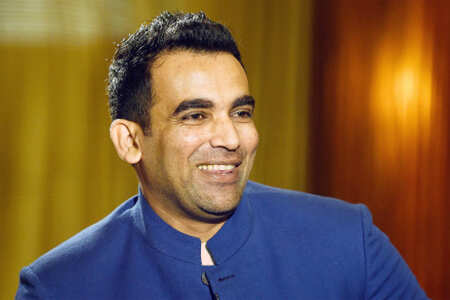 Had no control on injuries, proud of comebacks: Zaheer