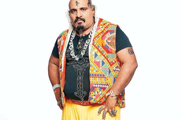 Arvind Vegda: I'll miss Navratri, but being on national TV means a ...