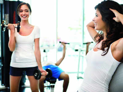 6 Ways for an effective post-workout recovery