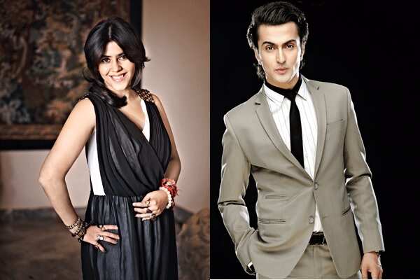Ekta wants her show's hero to gain 10 kilos