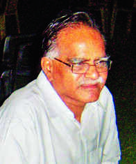 Late Mr. Anil Kumar Verma