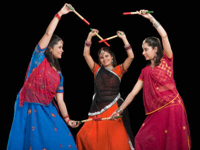 The nine symbols of Navratri you should know