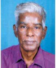 Shri Swaminathan Iyer