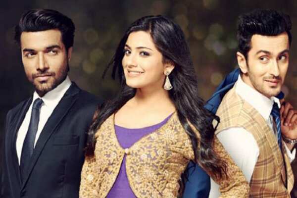 Love Triangle to be seen in 'Kuch Toh Hai Tere Mere Darmiyaan'