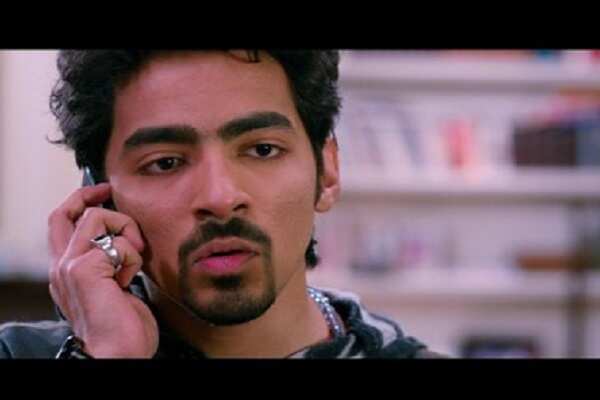 Koi Mil Gaya's child actor Anuj Pandit bags Sony TV's 'Parvarrish 2 ...