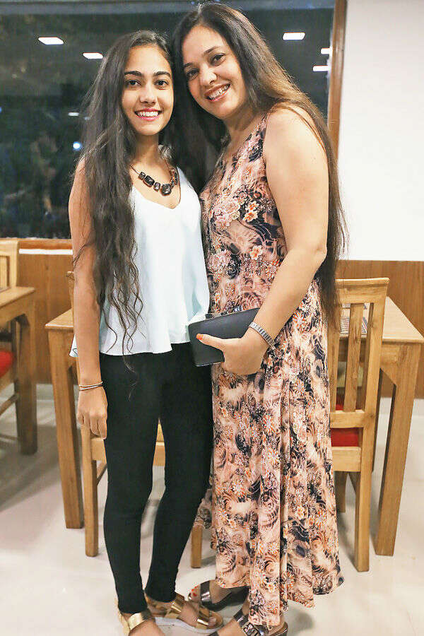 Roti Boti: Launch party- The Etimes Photogallery