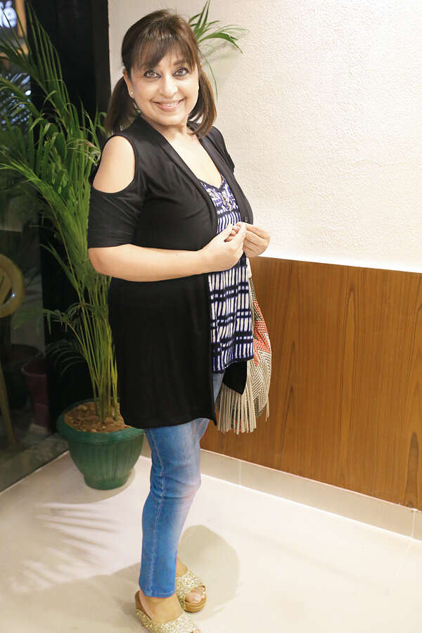 Roti Boti: Launch party- The Etimes Photogallery Page 2